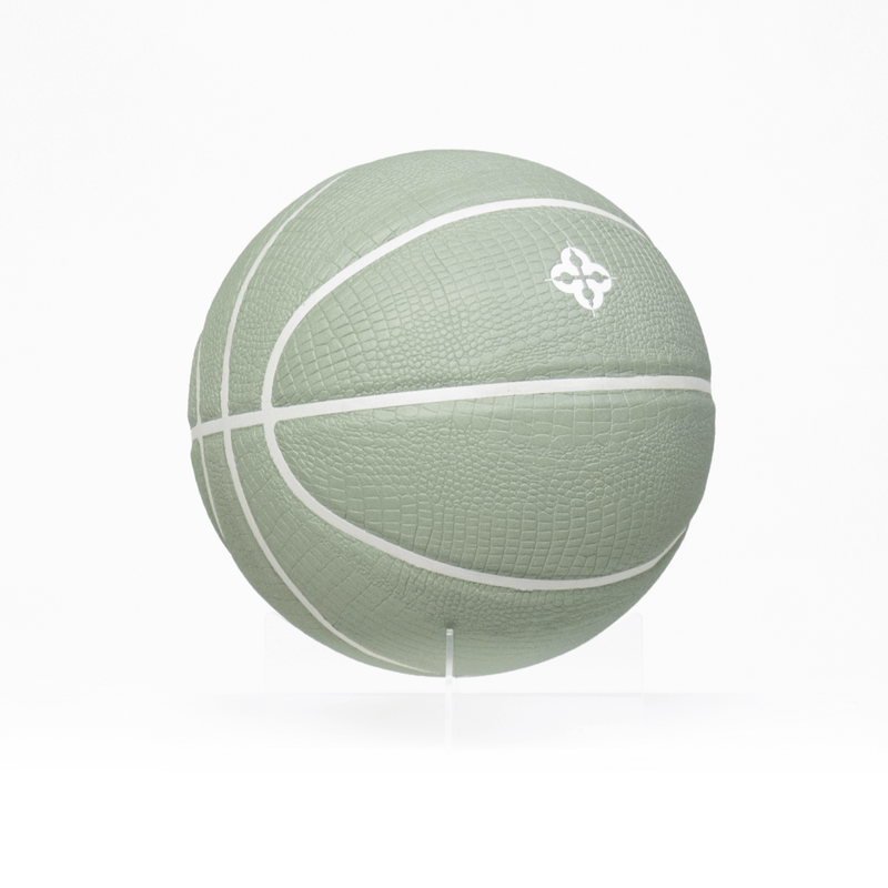 Comrade Berlin - Premium Design Basketballs