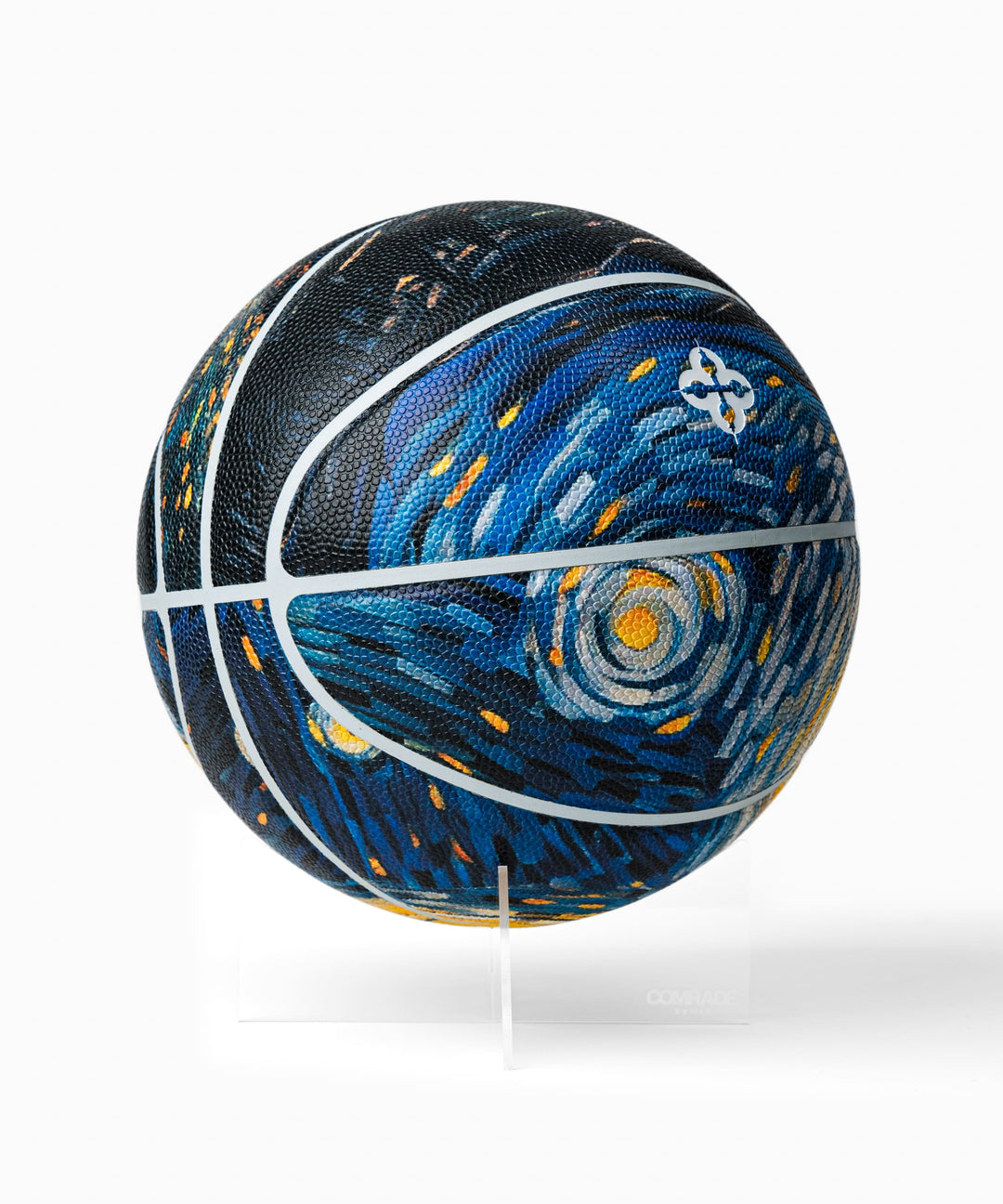 Comrade Berlin - Premium Design Basketballs