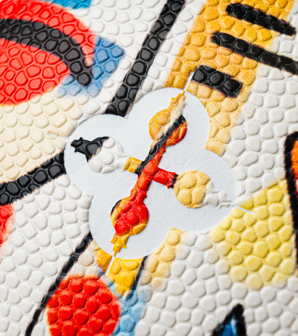 Comrade Berlin - Premium Design Basketballs