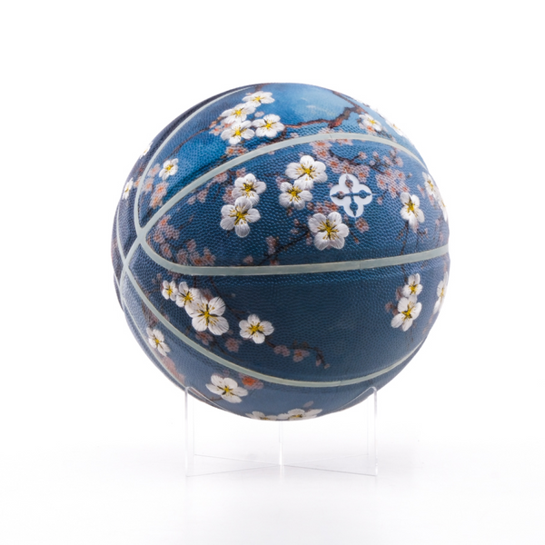 Comrade Berlin - Premium Design Basketballs