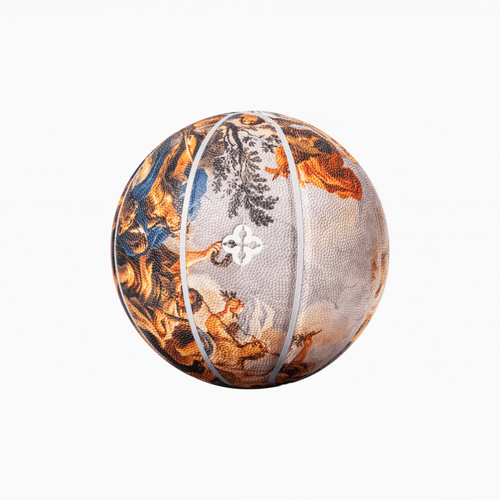 Comrade Berlin - Premium Design Basketballs